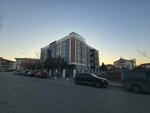 Huzur Suit Hotel (Konya, Karatay, Ucler Cad., 31), otel  Konya'dan