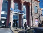 Telcell (Grigor Lusavorich Street No:45), ödeme terminali  Vanadzor'dan