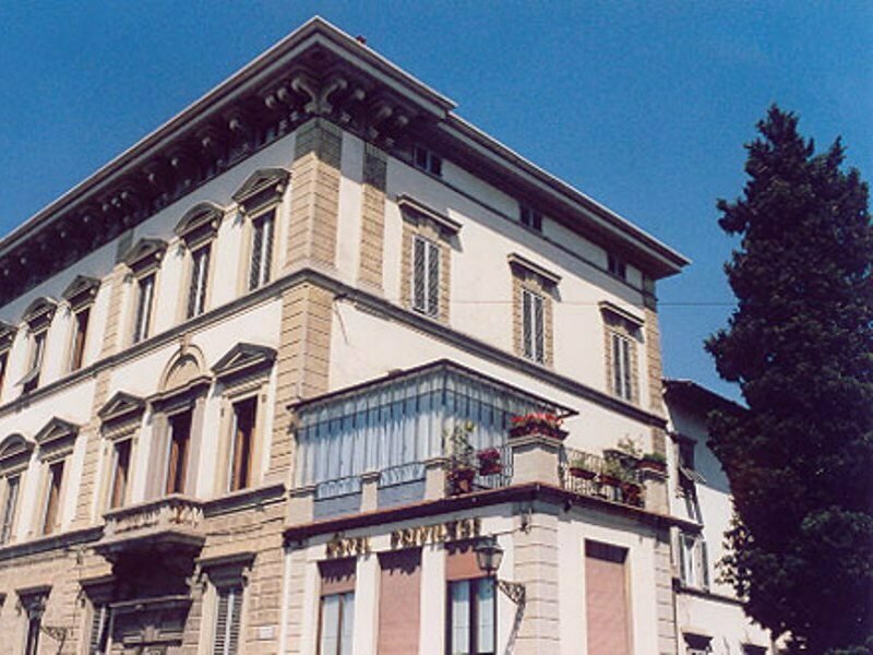 Otel Privilege, Floransa, foto