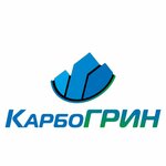 Karbogrin (Rossiyskaya ulitsa No:564, Prikubanskiy City administrative district, posyolok Kalinino), pleksiglas, polikarbonat  Krasnodar'dan