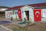 Egetal Ege Üniversitesi Tarımsal Analiz Laboratuvarı (İzmir, Bergama, Bahçelievler Mah.), kimya laboratuvarı  Bergama'dan