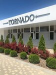 Tornado (Olomoutskaya ulitsa No:51А), düğün, toplantı salonu  Voljski'den