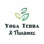Yoga Terra (Oktyabrskoy Revolyutsii Street No:291В), yoga stüdyosu  Kolomna'dan
