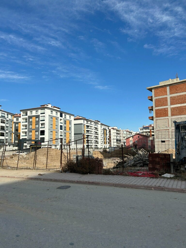 Cami Eskici Hacıosmanağa Cami, Konya, foto