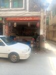 Kiyani Honda Center (Data Ganj Bakhsh Road No:DK14, Dhoke Paracha), otomobil servisi  Rawalpindi'den