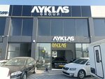 Ayklas Group (Konya, Karatay, Fevziçakmak Mah., 10409. Sok., 1C), otomobil satış galerileri  Konya'dan