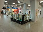 TimeX (Partizanskaya Street No:36), elektronik sigara satış noktaları  Irkutsk'tan