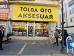 Tolga Oto Aksesuar (Kızılay Cad., No:38/A, Seyhan, Adana), oto aksesuarları  Adana'dan