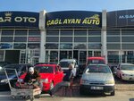 Çağlayan Otomotiv (Konya, Karatay, Fevziçakmak Mah., 10431. Sok., 12A), otomobil satış galerileri  Konya'dan