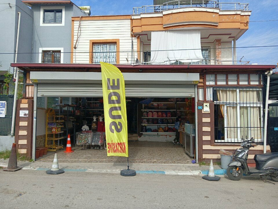 Kırtasiyeler Sude Kırtasiye, Adana, foto