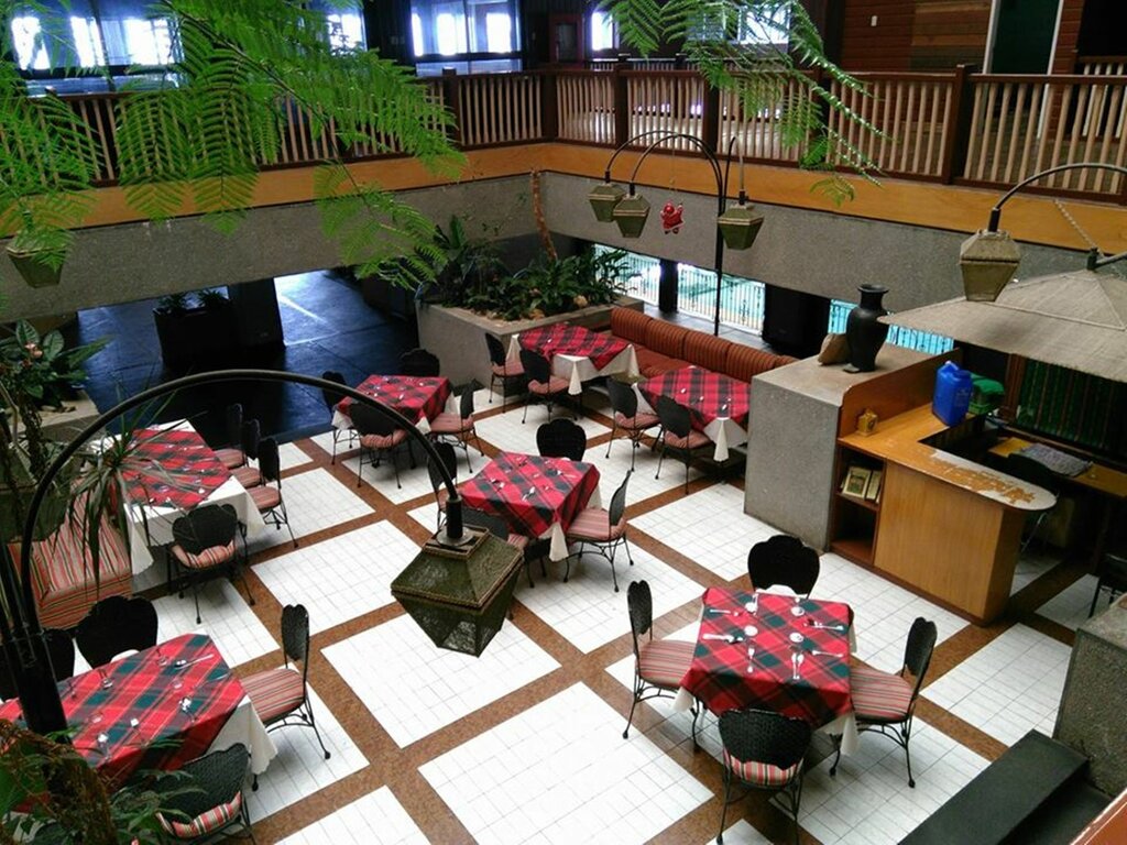 Otel Green Valley Baguio Hotel and Resort, Baguio, foto