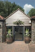 Kısa süreli konaklama Aldwick Estate, İngiltere, foto