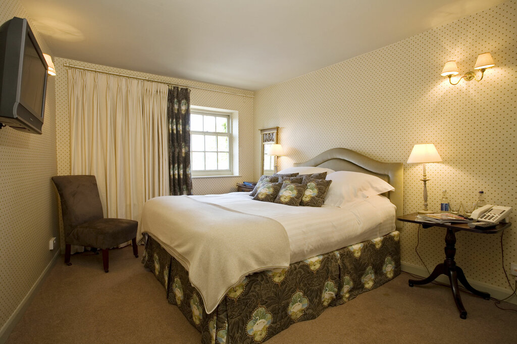 Otel The White Swan Inn, , foto