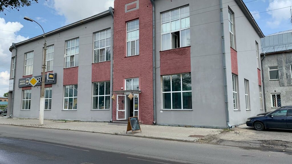 Kapılar PROdveri, Slavgorod, foto