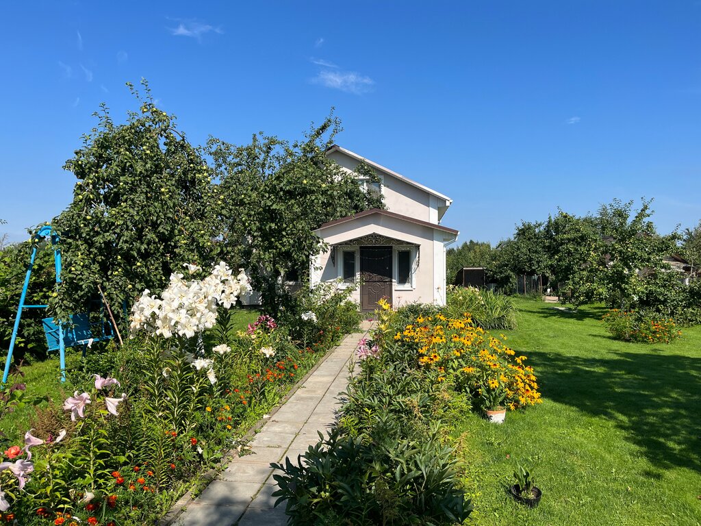 Otel Гостевой дом у Марины, Minskaya oblastı, foto