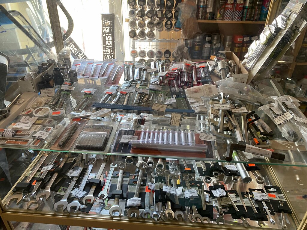 Otomobil yedek parçaları Форум, Sortavala, foto