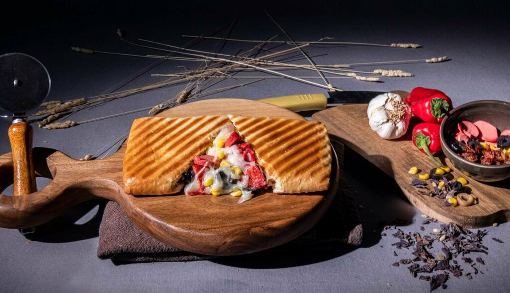 Toptan satış mağazaları Waffizza, İzmir, foto
