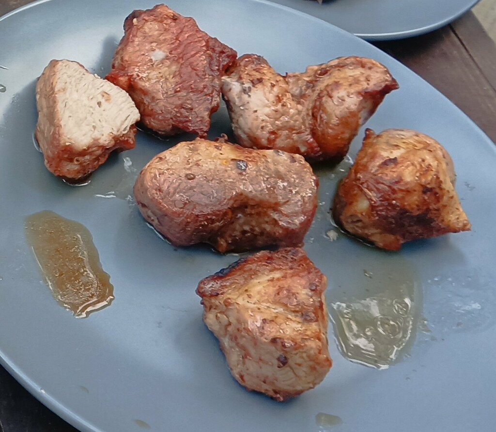 Kasap, şarküteri Мясо, Saint‑Petersburg ve Leningradskaya oblastı, foto