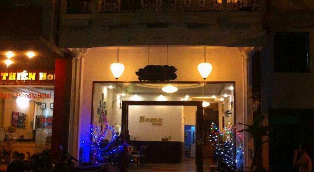 Otel Hue Home Hotel, Hue, foto