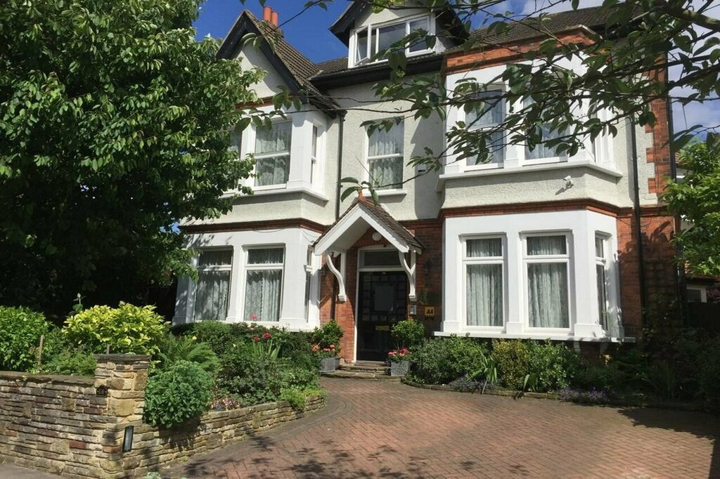 Otel Croham Park Bed & Breakfast, Londra, foto