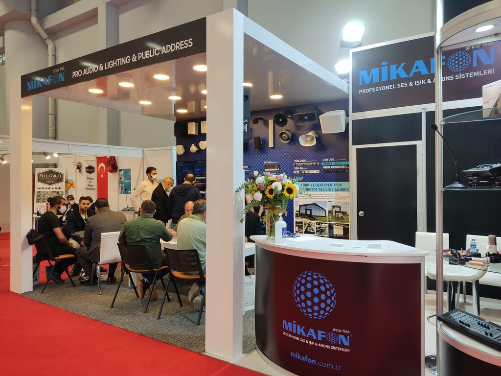 Sanayi kuruluşu Mikafon, Boğazlıyan, foto