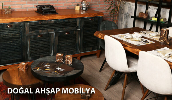 Mobilya mağazaları Szn Wood Concept, Ortahisar, foto