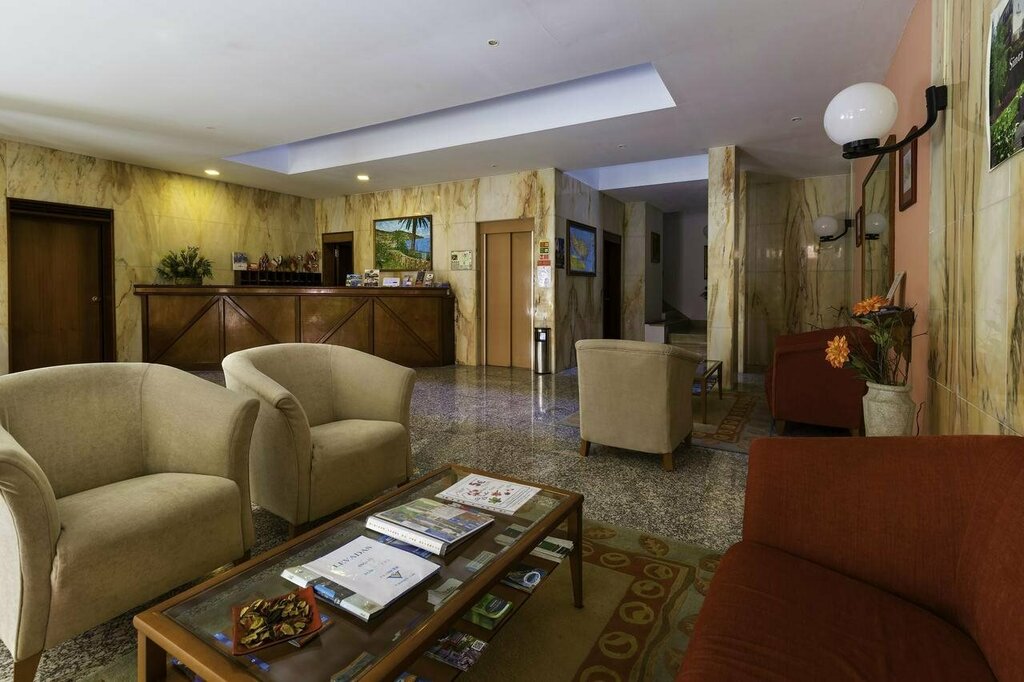 Daireler Aparthotel Imperatriz, Madeira, foto