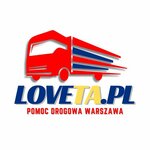 Loveta. Pl (Warszawa, ulica Ostrobramska, 101), çekici hizmeti  Masovyan Voyvodalığı'ndan