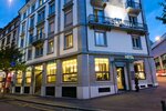 Hotel Scheuble (Zurich, Muehlegasse 17), otel  Tsurikh'ten