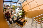 Apart R House Cusco (Tupac Yupanqui No:280), otel  Cusco'dan