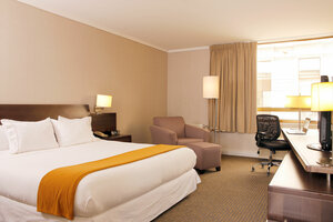 Holiday Inn Express Antofagasta (Santiago Metropolitan Region, Provincia de Santiago, Comuna de Ñuñoa, Avenida Grecia, 1499), otel  Antofagasta'dan