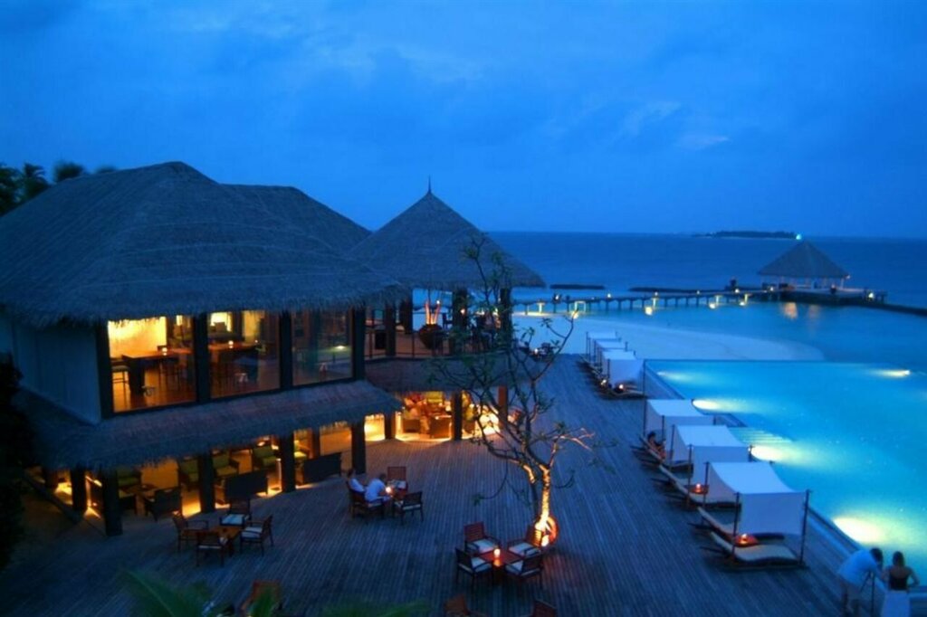 Otel Coco Bodu Hithi, , foto