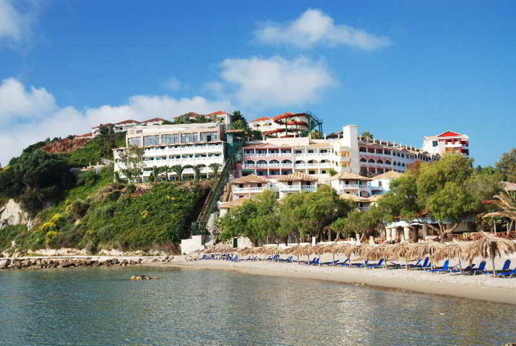 Otel Zante Royal Resort, Dünya, foto