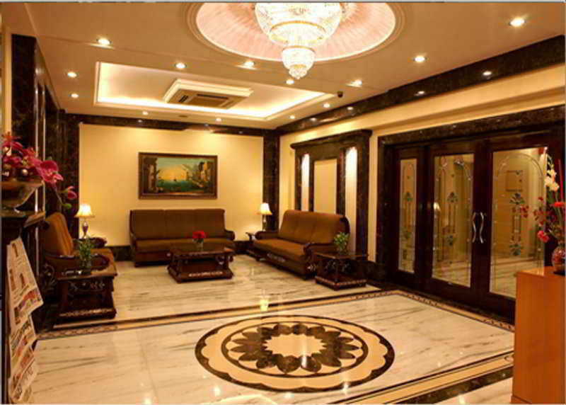 Otel Florence Inn, Delhi, foto