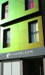 Chameleon Hostel (Calle Pintor Gisbert No:46, Alicante), otel  Alicante'den