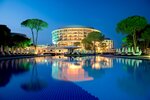 Calista (Antalya, Serik 104, Kadriye Mah., Kadriye 5. Sok., 1/51), otel  Serik'ten