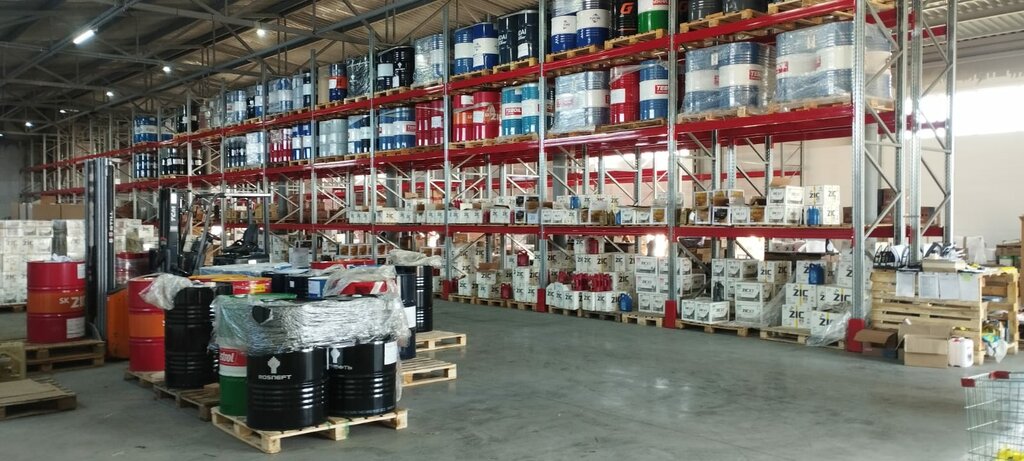 Yağlama ürünleri Элит Ойл, Rostovskaya oblastı, foto