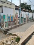 Centro Infantil (Luanda Province, Municipality of Luanda, Prenda), anaokulları  Loanda'dan