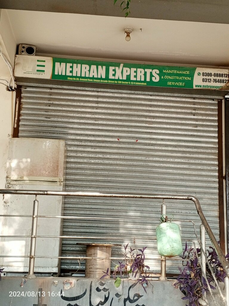 i̇nşaat firmaları Mehran expert, Islamabad, foto