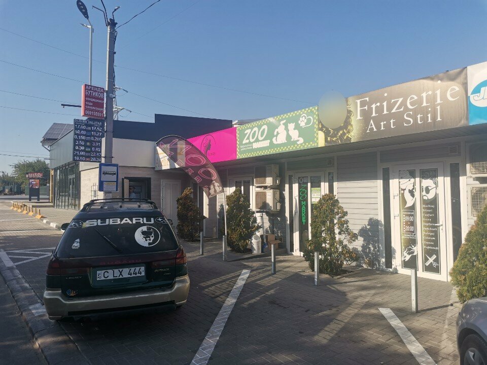 Kuaförler Art Stil, Dünya, foto