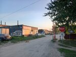 Garazhny kooperativ № 65 (Garazhny proyezd No:18А, Pskov), garajlar  Pskov'dan