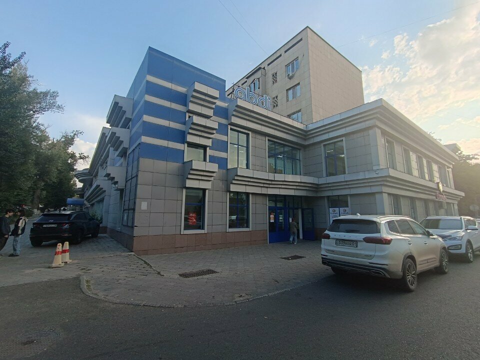 Baskı hizmetleri Genesis Print, Taraz, foto
