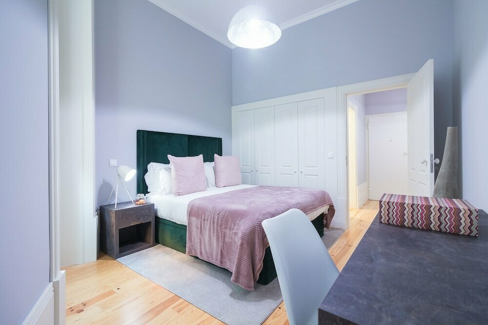 Otel Formosa Premium by Homing, Porto, foto