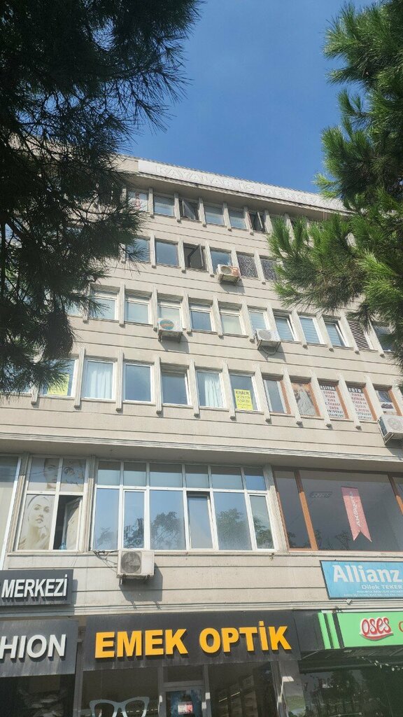 Muhasebeciler Smmm Gülay Süren, İstanbul, foto