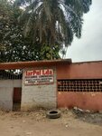 Larpul (Luanda Province, Municipality of Luanda, CTT), geri dönüşüm merkezleri  Loanda'dan