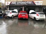 Fmc Oto Servis (İstanbul, Sultanbeyli, Hamidiye Mah., Feyzullah Sok., 4B), otomobil servisi  İstanbul'dan
