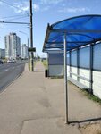 Rygora Shyrmy (Minsk, Maksima Gareckaga Street), toplu taşıma durağı  Minsk'ten