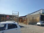 Рынок древесины (ulitsa Shabdanbeka Kuluyeva No:12, Kyzyl-Kyshtak), ahşap endüstrisi  Oş İli'nden