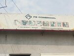 Fs comercial (Luanda Province, Municipality of Luanda, Sagrada Esperança), giyim mağazası  Loanda'dan