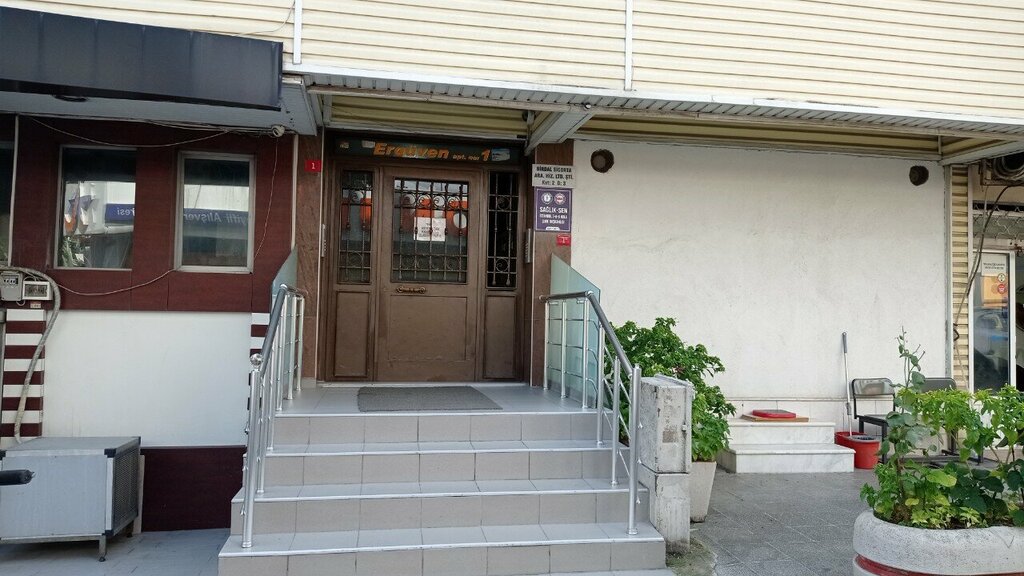 Turizm acenteleri Ertekin Turizm, İstanbul, foto